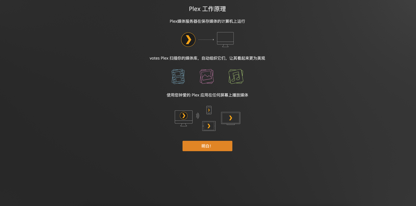 手把手教你配置Plex，轻松搞定漂亮海报墙｜2023年双十一NAS推荐 - 知乎