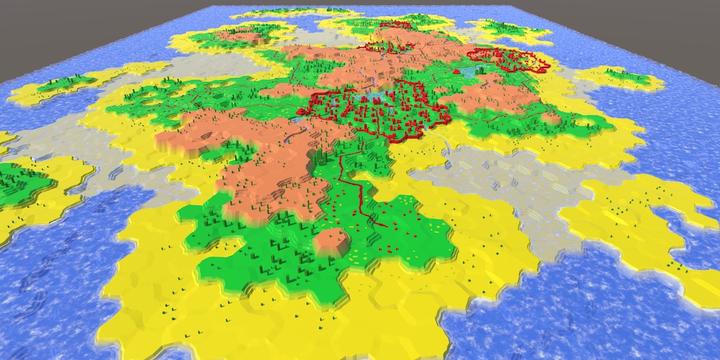 CatLikeCoding HexMap学习笔记(十三)——地图管理 - 知乎