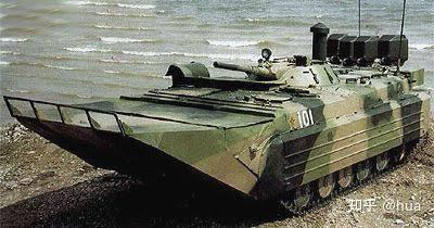 解放军步战车的开山之作 - 知乎