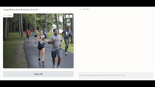 GPT4RoI：面向区域级图像理解的端到端多模态大模型 - 知乎