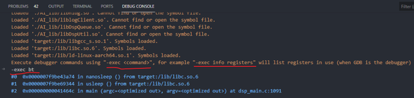 VSCode 设置 gdb GUI 调试正在运行的进程 - 知乎