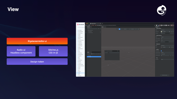 基于 Web 的 Galacean 云端互动平台 - 知乎