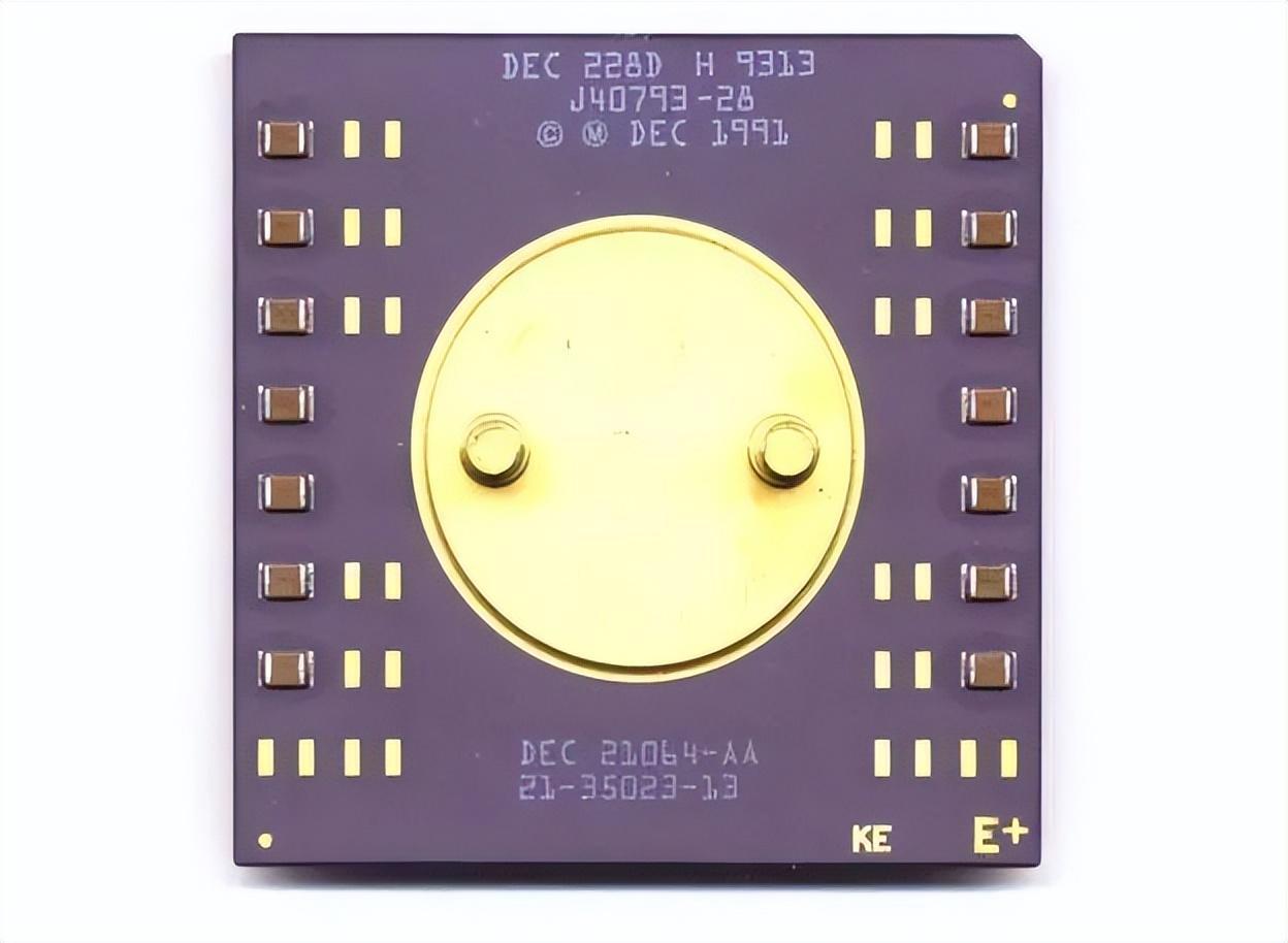 IT历史连载61-41岁的小型机之王DEC公司公司的兴衰历史 - 知乎