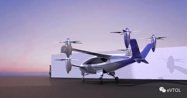 国内eVTOL整机进展，来自汇天的春风，也吹不散追求最重、最大的风气 - 知乎