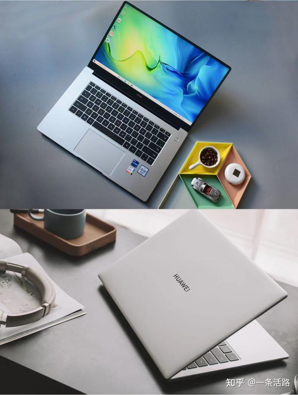 值得拥有，华为MateBook D14 2022款