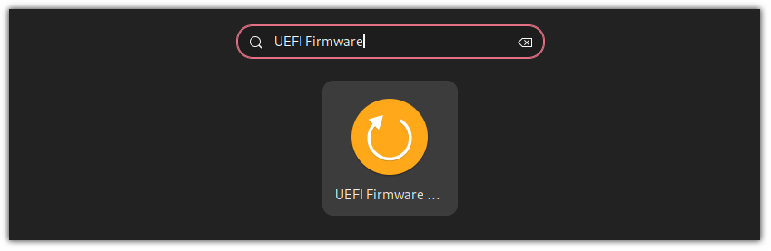 如何在 Linux 系统中访问 UEFI 设置 | Linux 中国 - 知乎