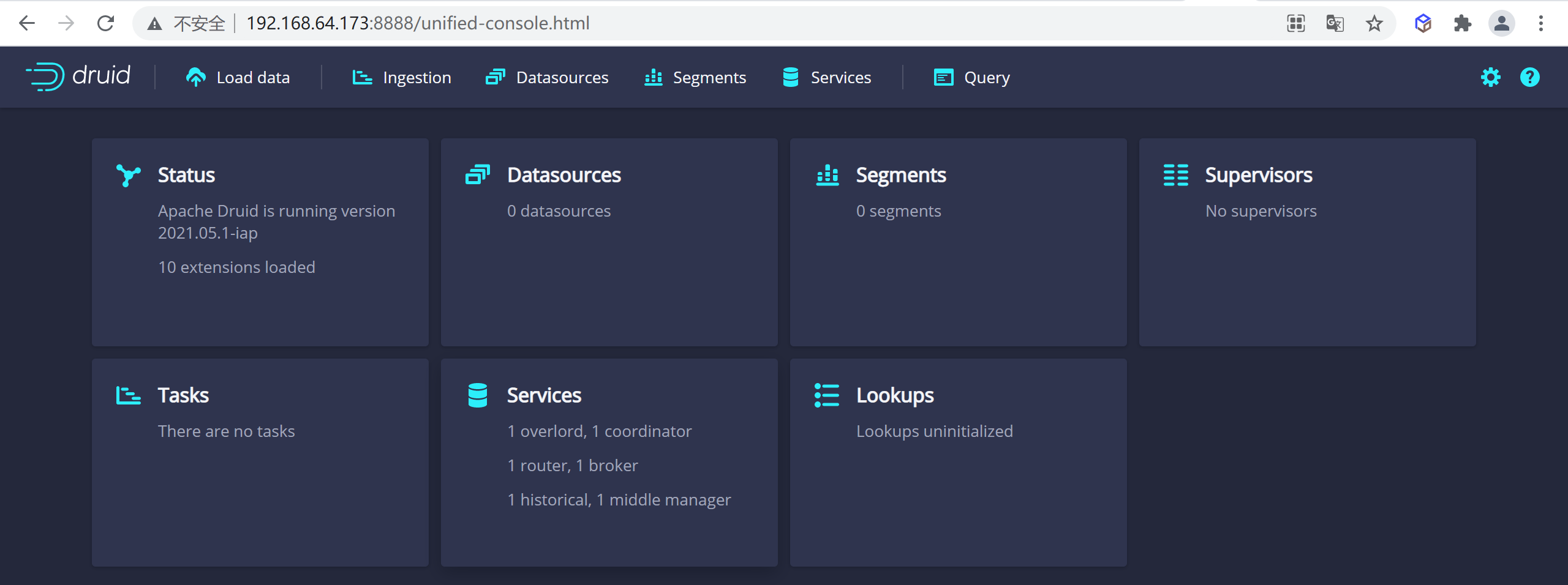 【超详细】Apache Durid从入门到安装详细教程 - 知乎