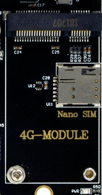 正点原子Linux第七十一章Linux 4G通信实验 - 知乎