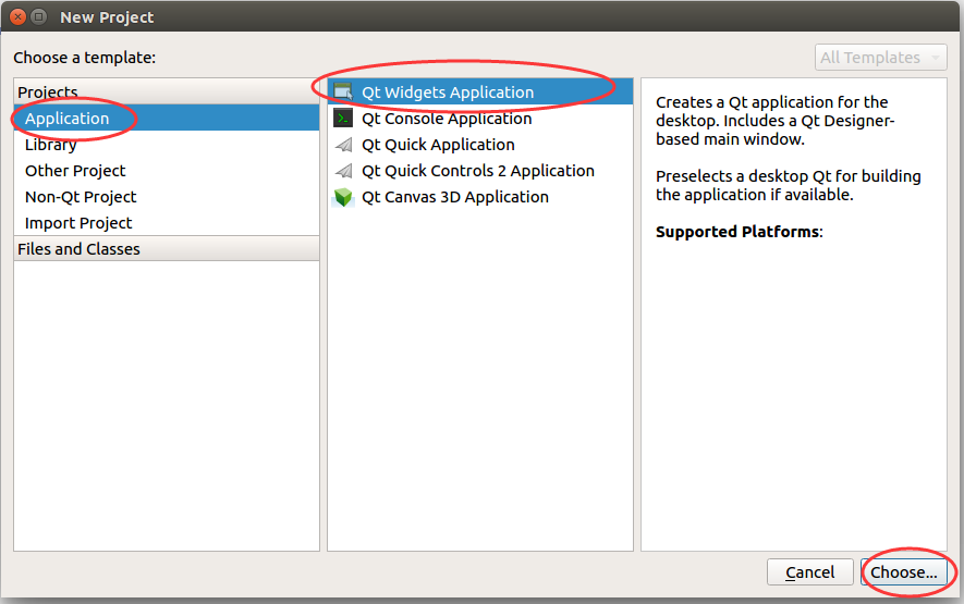 超详细Qt5.9.5移植攻略，拿走不谢 - 知乎