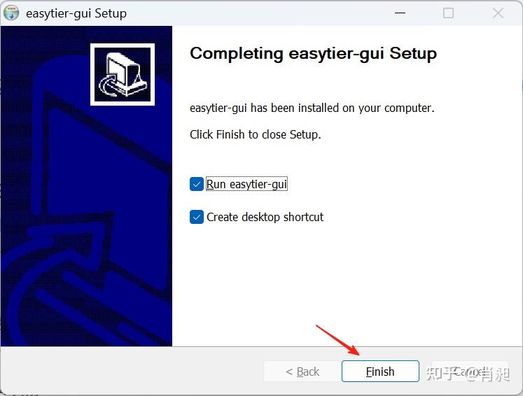中心化组网保姆级教程：EasyTier - 知乎