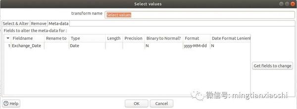 使用 Apache Hop 构建数据管道 - 知乎
