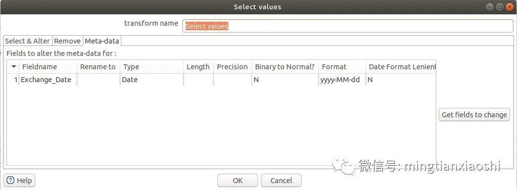 使用 Apache Hop 构建数据管道 - 知乎