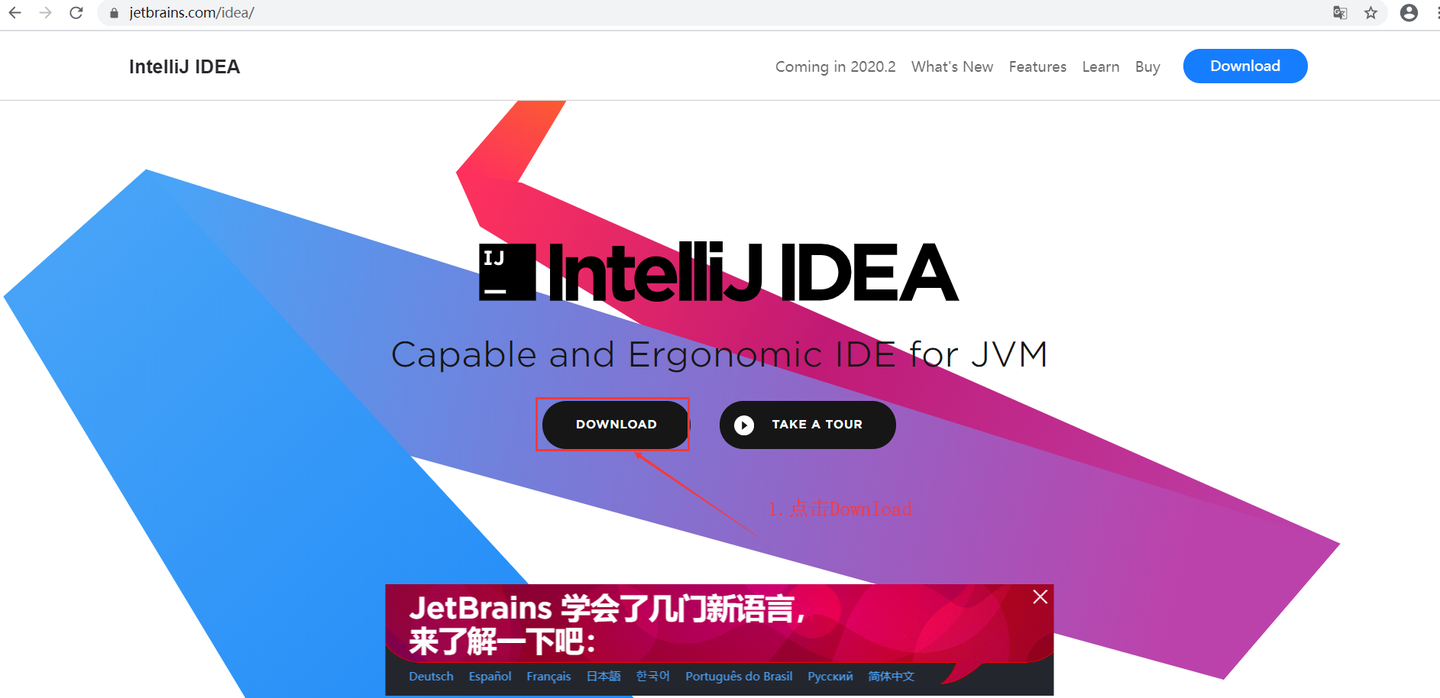 IntelliJ IDEA开发工具的下载与安装 - 知乎