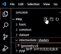 用Python和OpenGL探索数据可视化（三维篇）- 你好，地球！ - 知乎