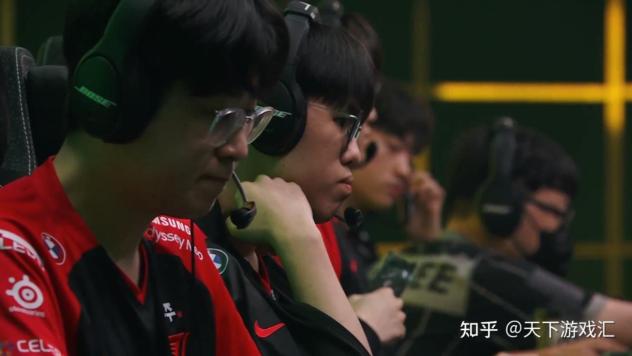 LPL能夺冠，不是因为ADC更强！BeryL谈新版本：对LCK未来感到悲观 - 知乎