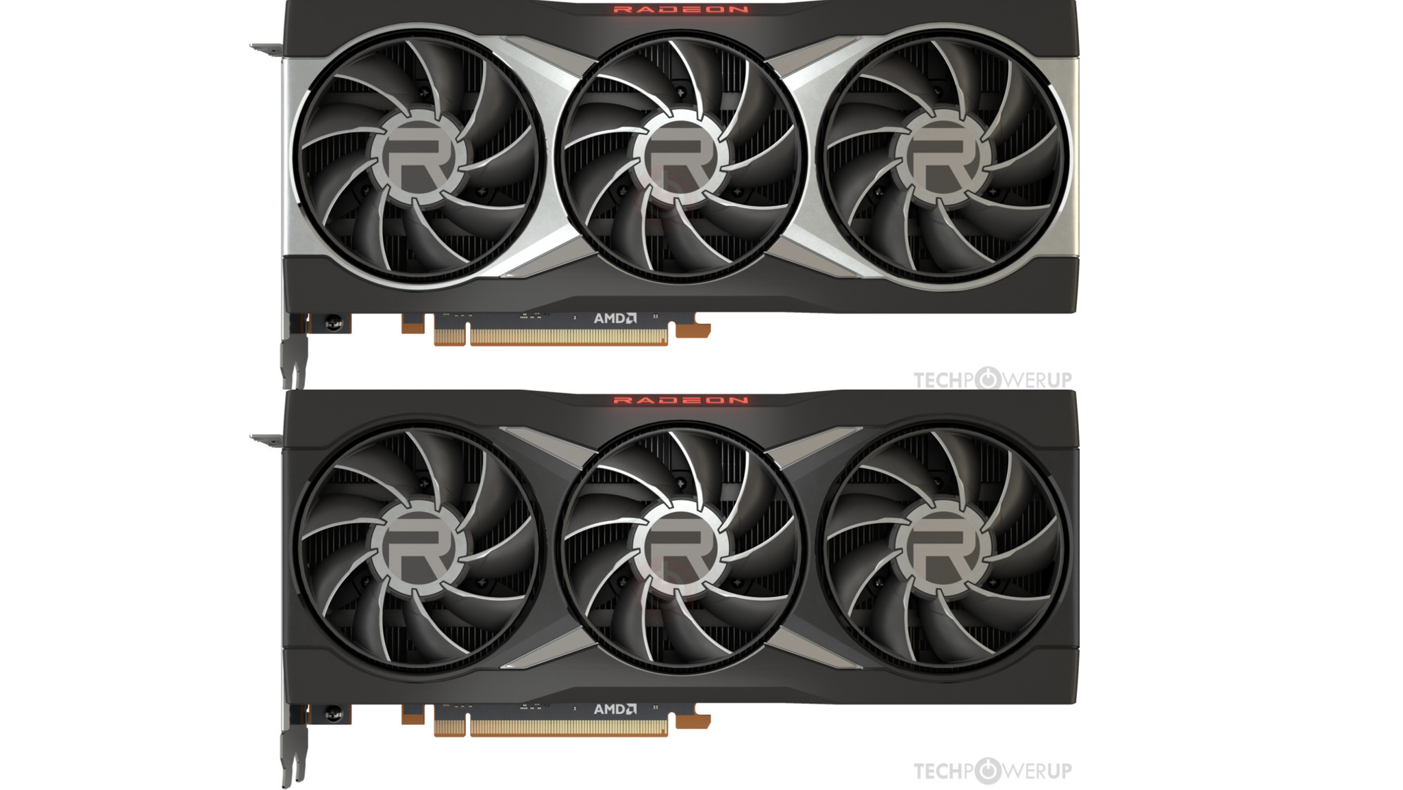 显卡评测第17期：RX 6800XT 黑化限定版