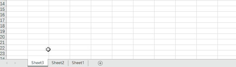 EXCEL中F1-F12这些F键的用法 - 知乎
