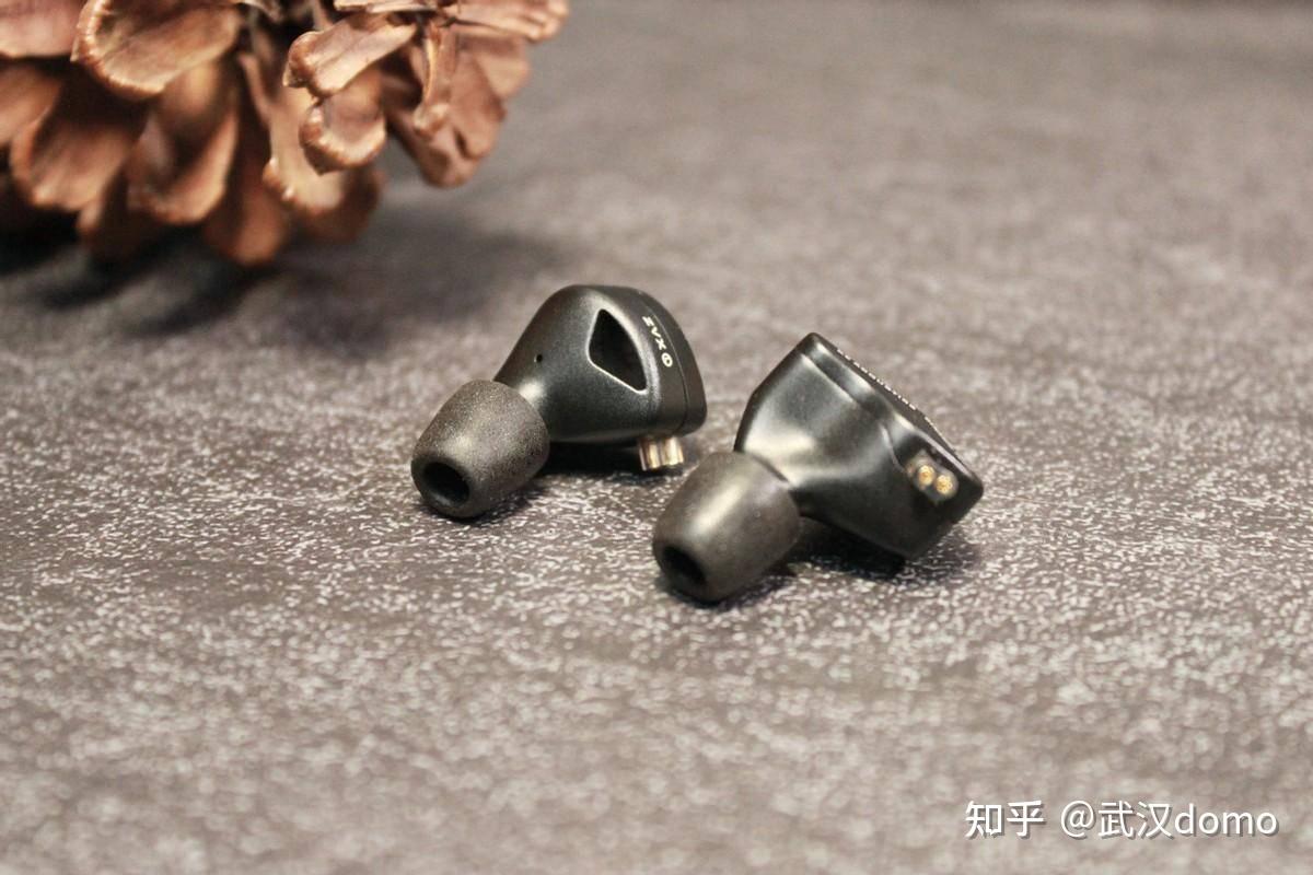 百元好声音，KZ-ZVX单动圈入耳式有线耳机使用体验 - 知乎