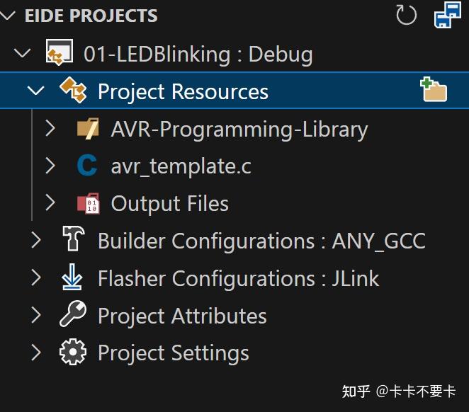 无需硬件的AVR单片机学习工作流——使用SimulIDE与VScode - 知乎