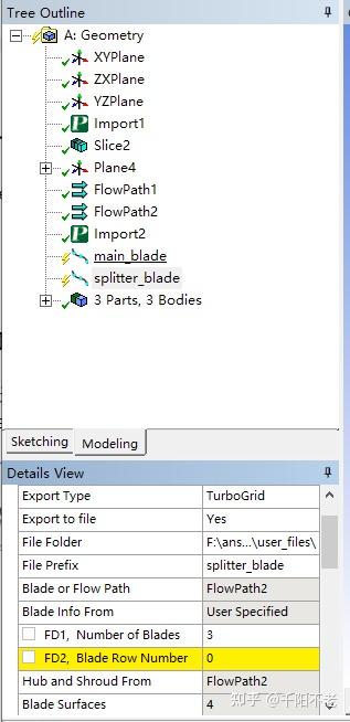 Ansys CFD学习微指 - 知乎
