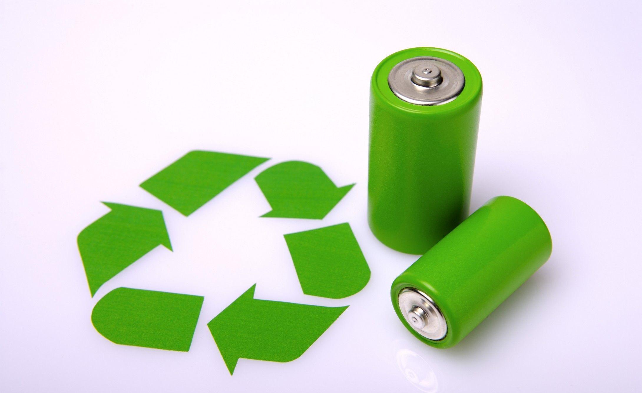 一文搞懂退役动力电池的“穷途末路” - 知乎