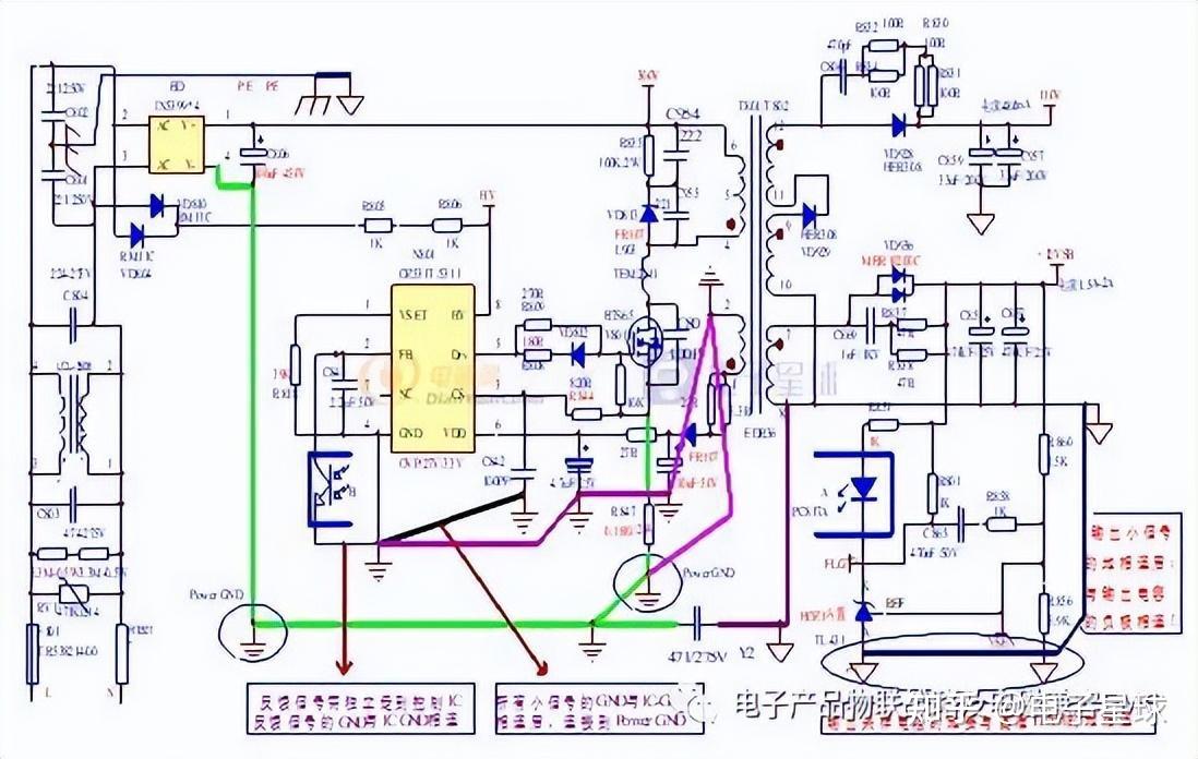 PCB设计指南与经验分享 - 知乎