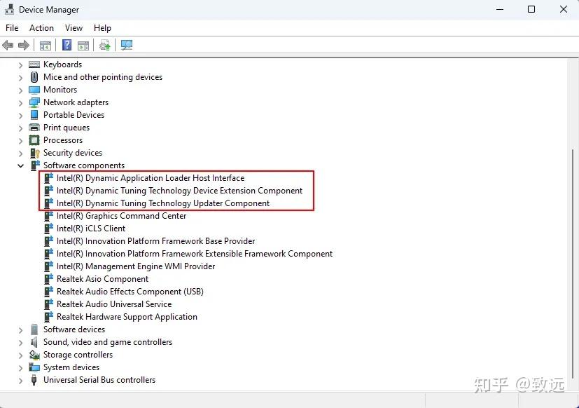 微星主板如何打开DTT功能？ - 知乎