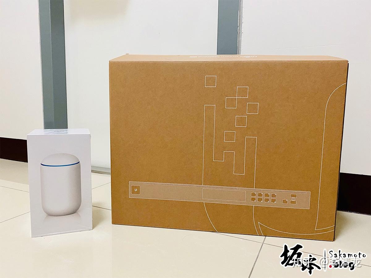 像极了梦幻！UniFi Dream Machine 系列UDM & UDM Pro 开箱评测 - 知乎