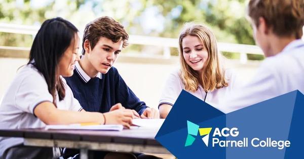 在新西兰顶尖私立学校读书是什么体验？看看ACG帕奈尔学校都“卷”出了什么神仙人才 - 知乎