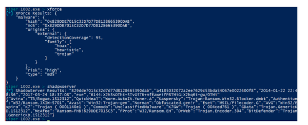 基于 Viper 的二进制软件自动分析框架 - 知乎