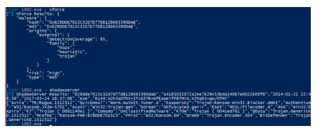 基于 Viper 的二进制软件自动分析框架 - 知乎
