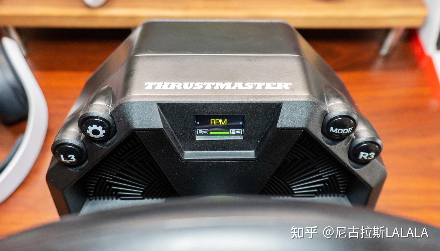 颠覆同价位竞品！3000多拿下图马思特T598P专业直驱赛车模拟器 - 知乎