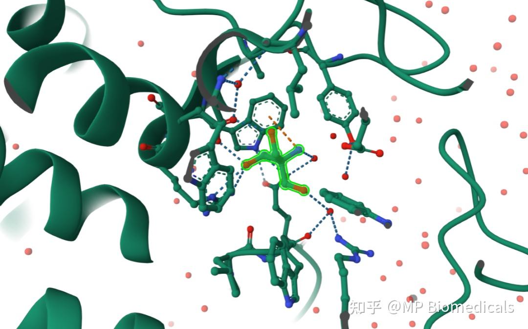TRIS | 它在生物学中的应用这么广泛！ - 知乎