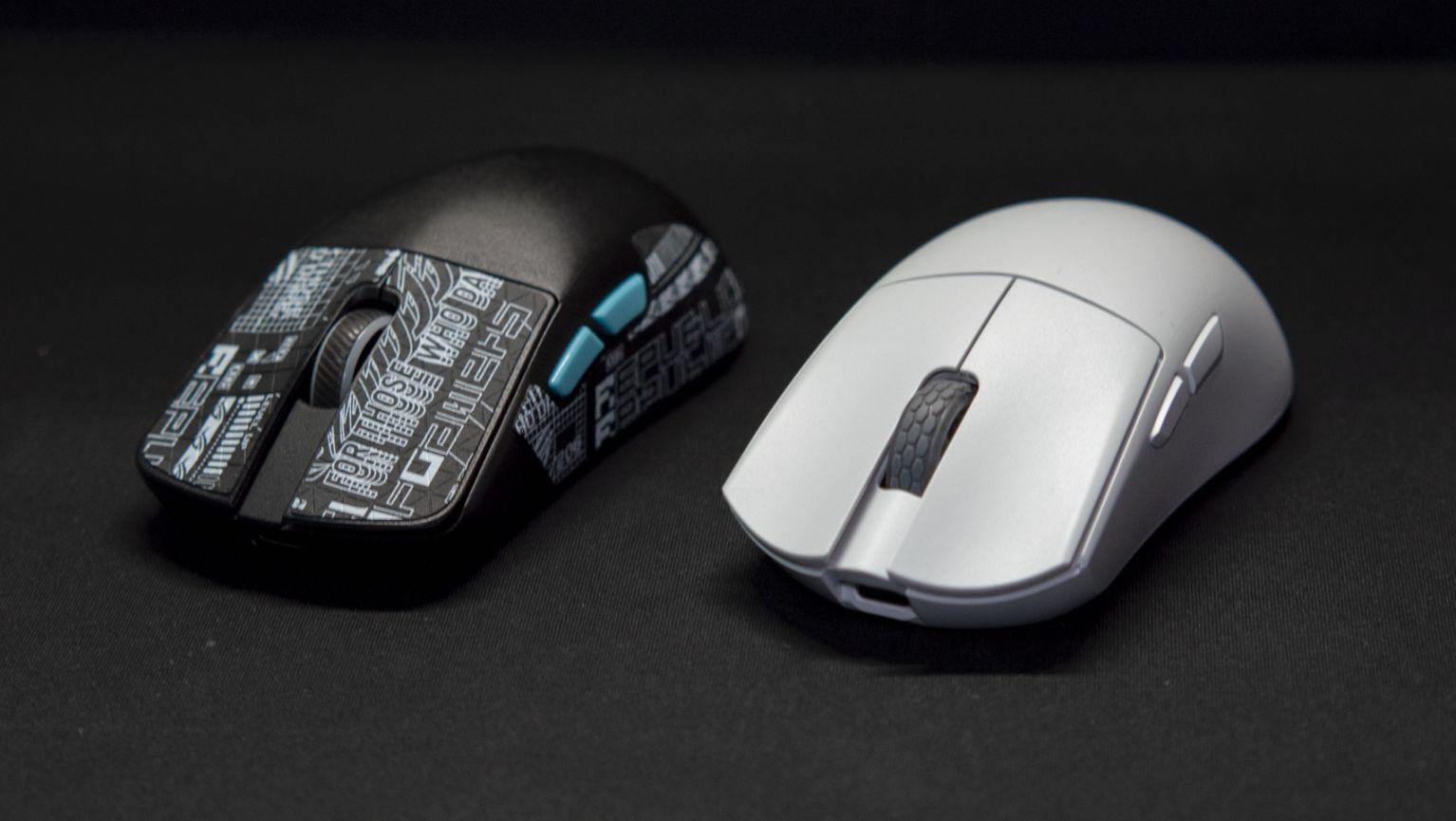 国产3395又一新作， 标配2Khz回报率的达摩鲨M3s表现如何 - 知乎