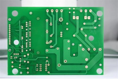印刷电路板（PCB）相关的基本概念 - 知乎