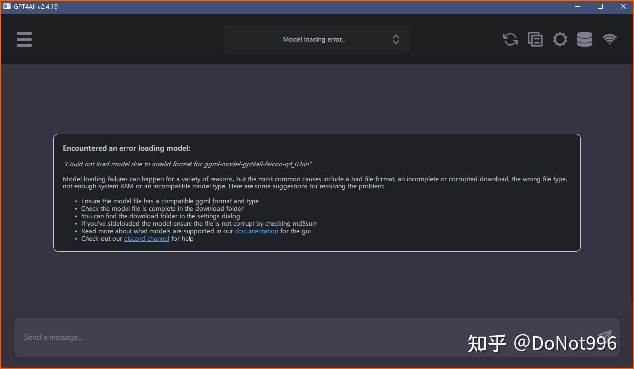 简单两步实现离线部署ChatGPT，ChatGPT平替版，无需GPU离线搭建ChatGPT - 知乎