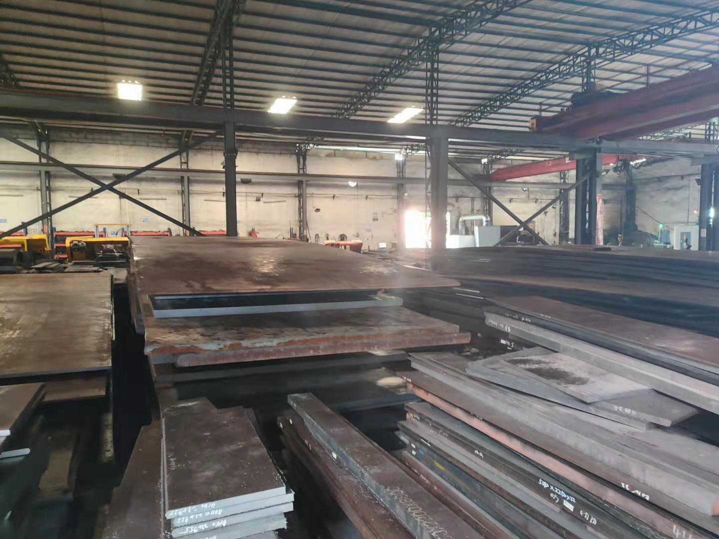 浅谈40cr的性能，40cr用途及40cr的热处理 - 知乎