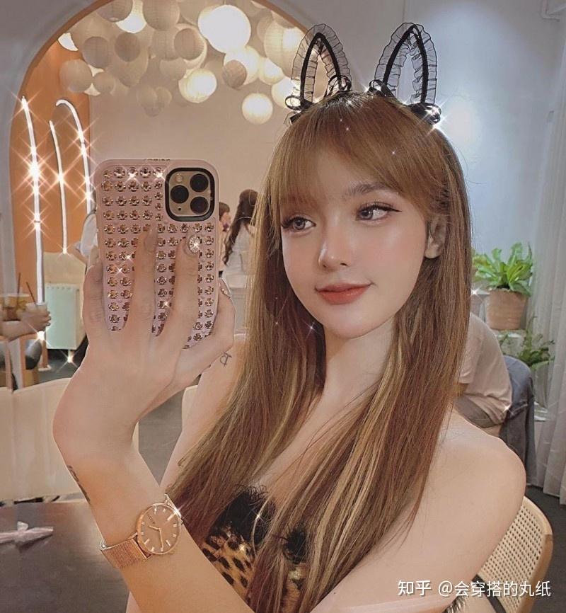 花7万块从男生变辣妹，因长得太好看迅速走红，背后故事让人敬佩 - 知乎