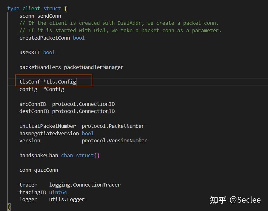 [开源学go] go标准库实用技巧2-crypto - 知乎