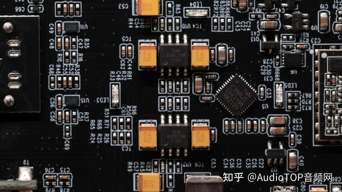 飞傲便携解码耳放 Q11 综评+拆解报告 - 知乎