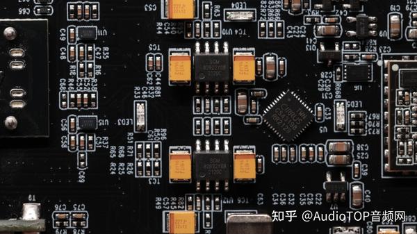 飞傲便携解码耳放 Q11 综评+拆解报告 - 知乎