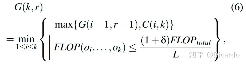 【论文赏读】Alpa: Automating Inter- and Intra-Operator Parallelism for Distributed Deep Learning - 知乎