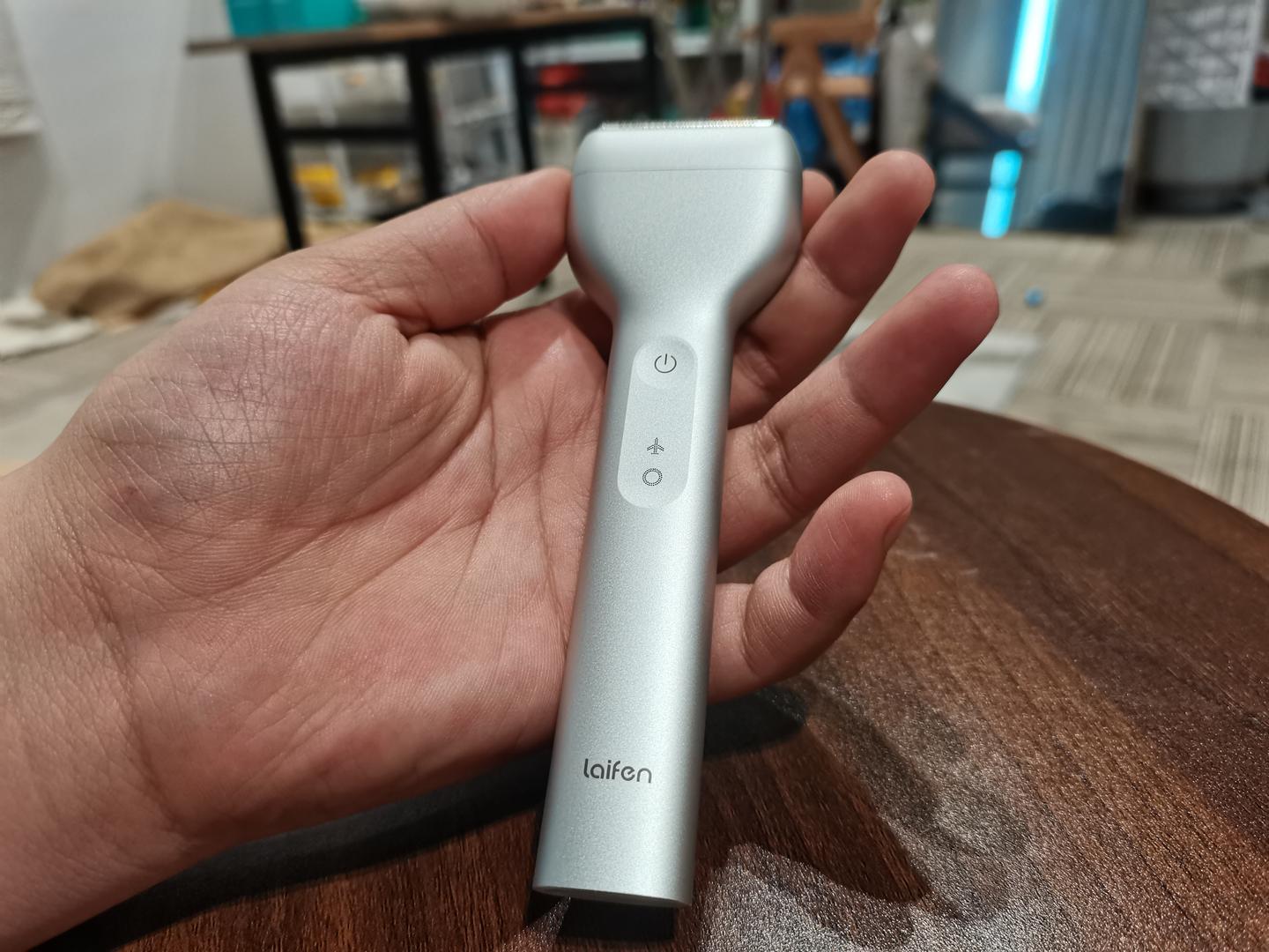 知乎首拆！徕芬双旗舰剃须刀技术详解：P3Pro与T1Pro有什么不同？国产剃须刀的黑科技有哪些具体运用？ - 知乎