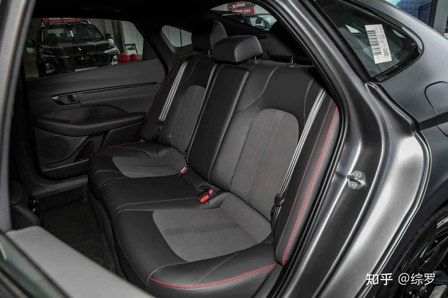 马力最强的10款2.0T B级车（250马力以上） - 知乎