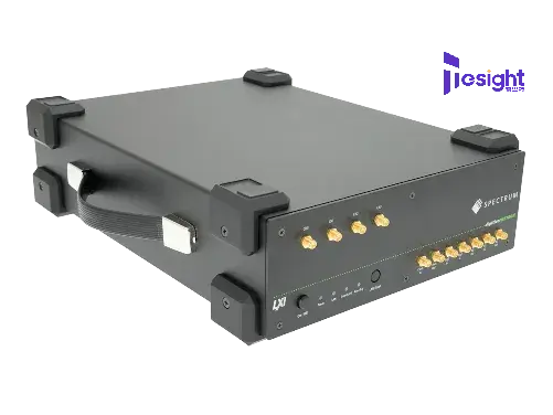 DDS信号源如何对声光调制器AOM或偏转器AOD进行控制 - 知乎