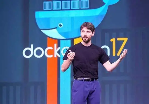 Docker基础：Docker是什么，为什么这么火？