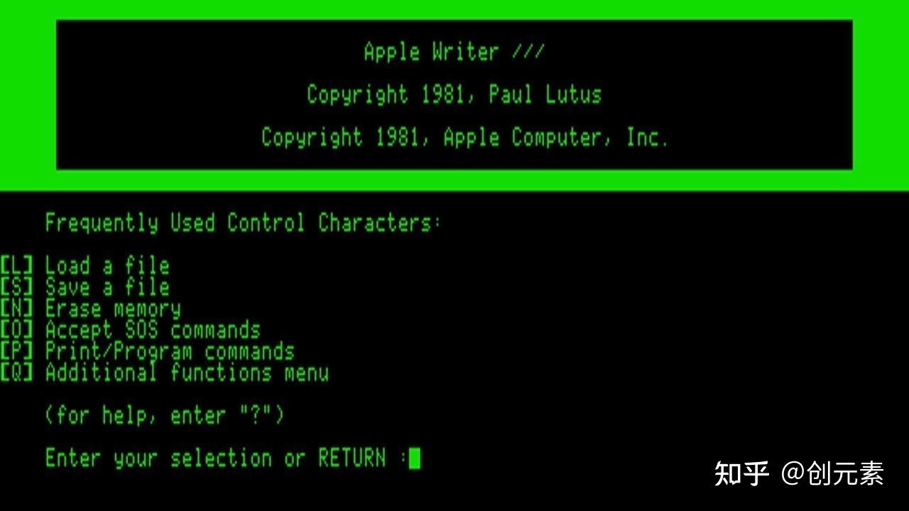 Apple II 的诞生与传奇：个人电脑革命的起点 - 知乎