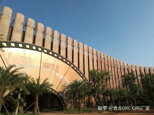 揭秘GRC板：性能、用途与安装全解析！ - 知乎