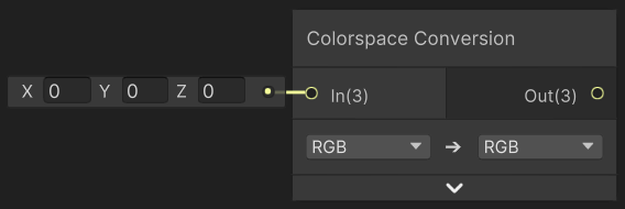 【Unity3D】Shader Graph节点 - 知乎