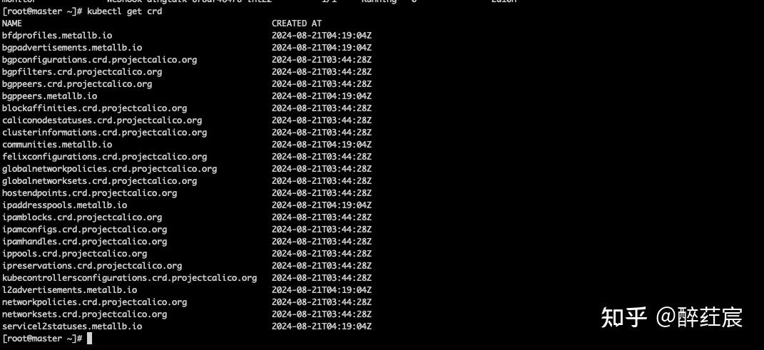 Prometheus Operator部署/管理Prometheus Server - 知乎